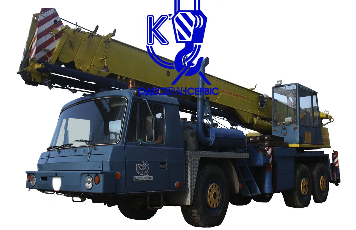 TATRA 1 | ОДЕСКРАНСЕРВІС